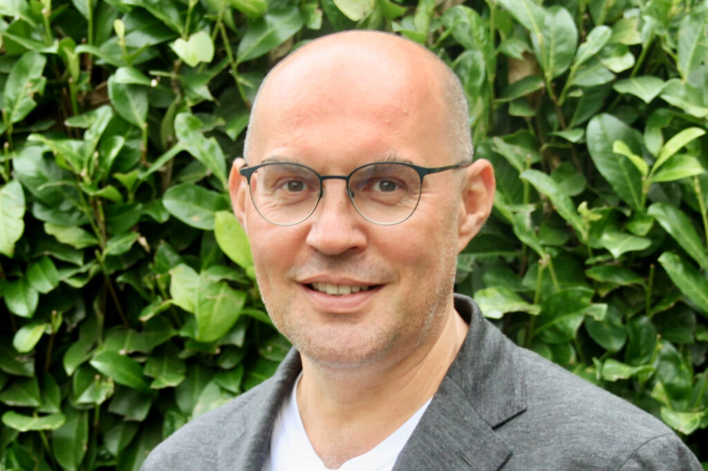 Über die DGS – Deutsche Gesellschaft für Suizidprävention e.V.